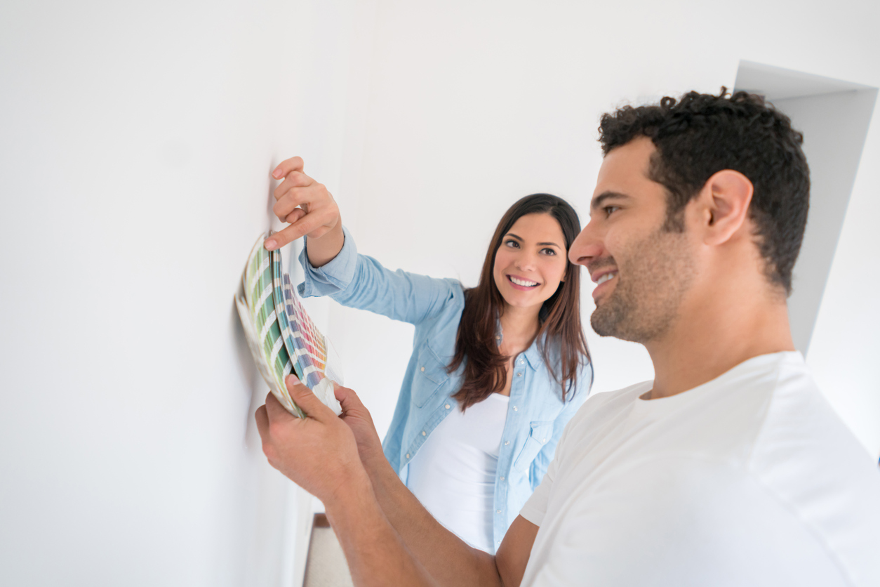 Choosing the Right Frisco Painting Company for Your Project